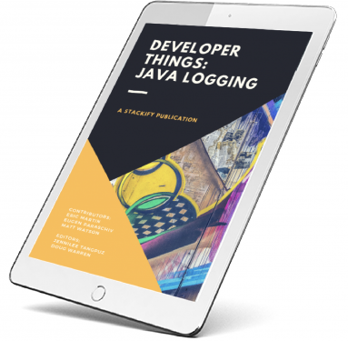 eBook - Java Logging